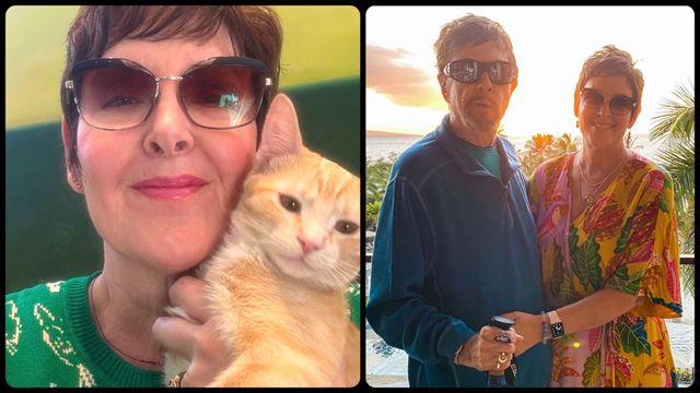 Who was Tom Robbins married to? All about the best selling novelist as he dies at 92