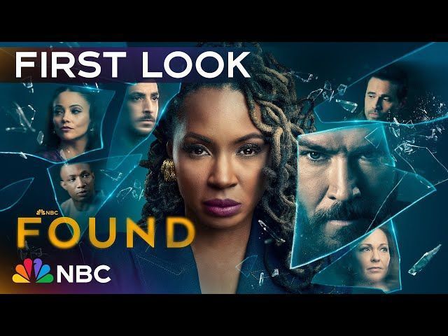 Will there be a Found Season 3? Speculations around the NBC procedural ...