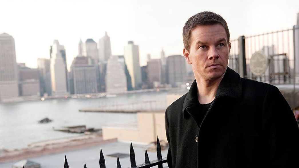 Mark Wahlberg's movies in order