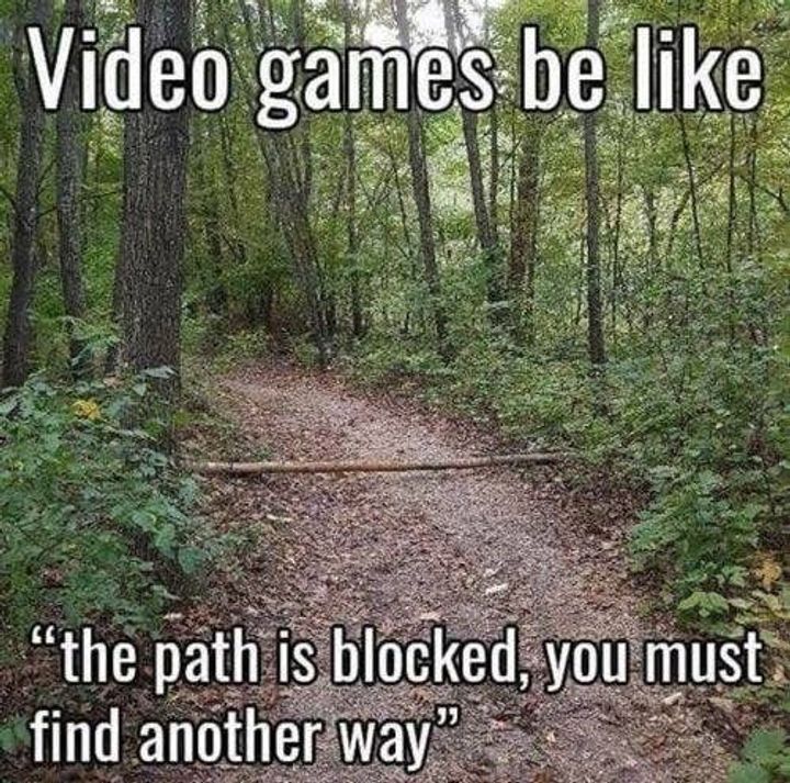 50 Hilarious Gaming Memes that would crash your humor