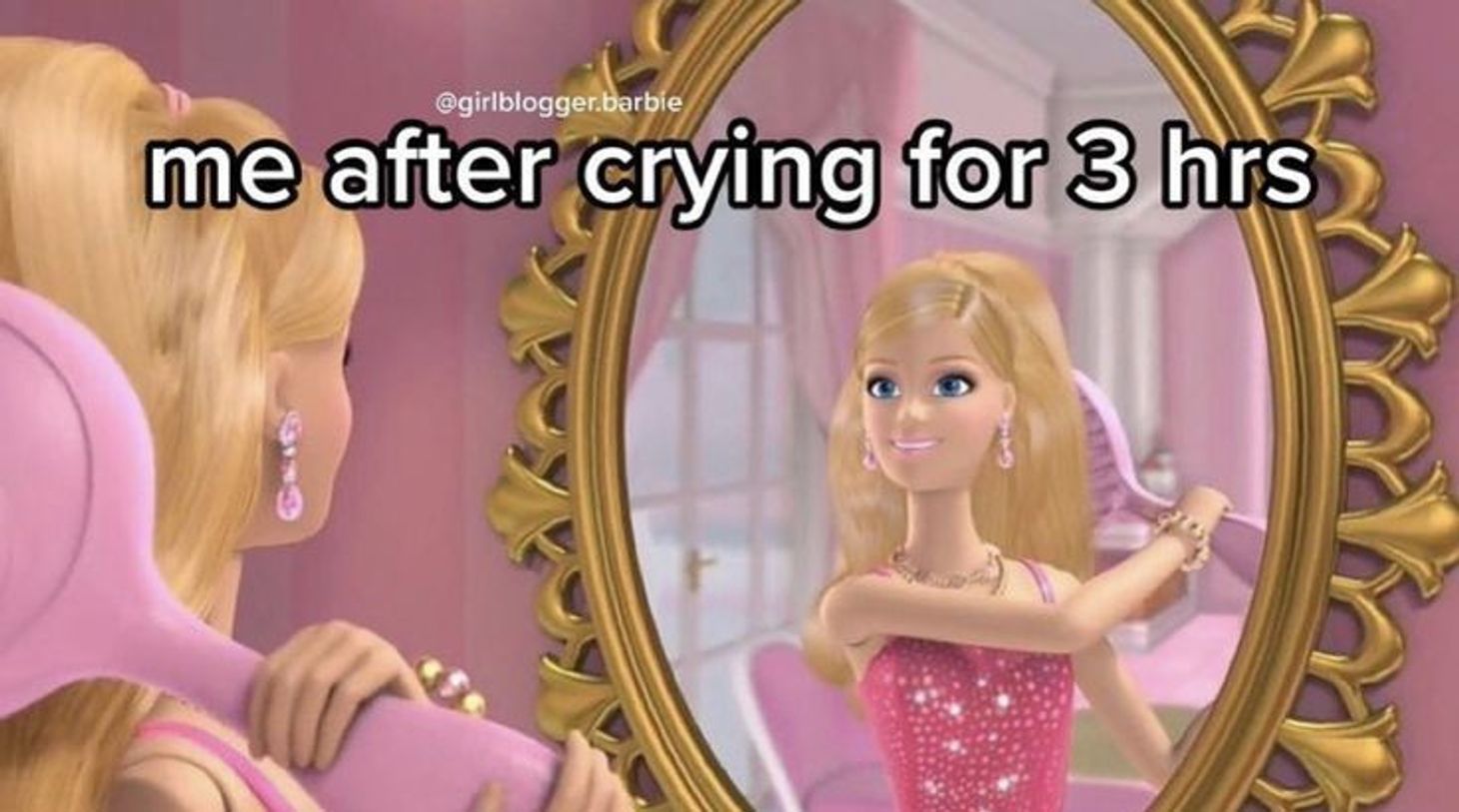 28 Barbie memes that will make you Laugh out Loud!
