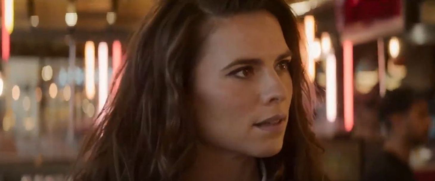 Who is Grace in Mission: Impossible?