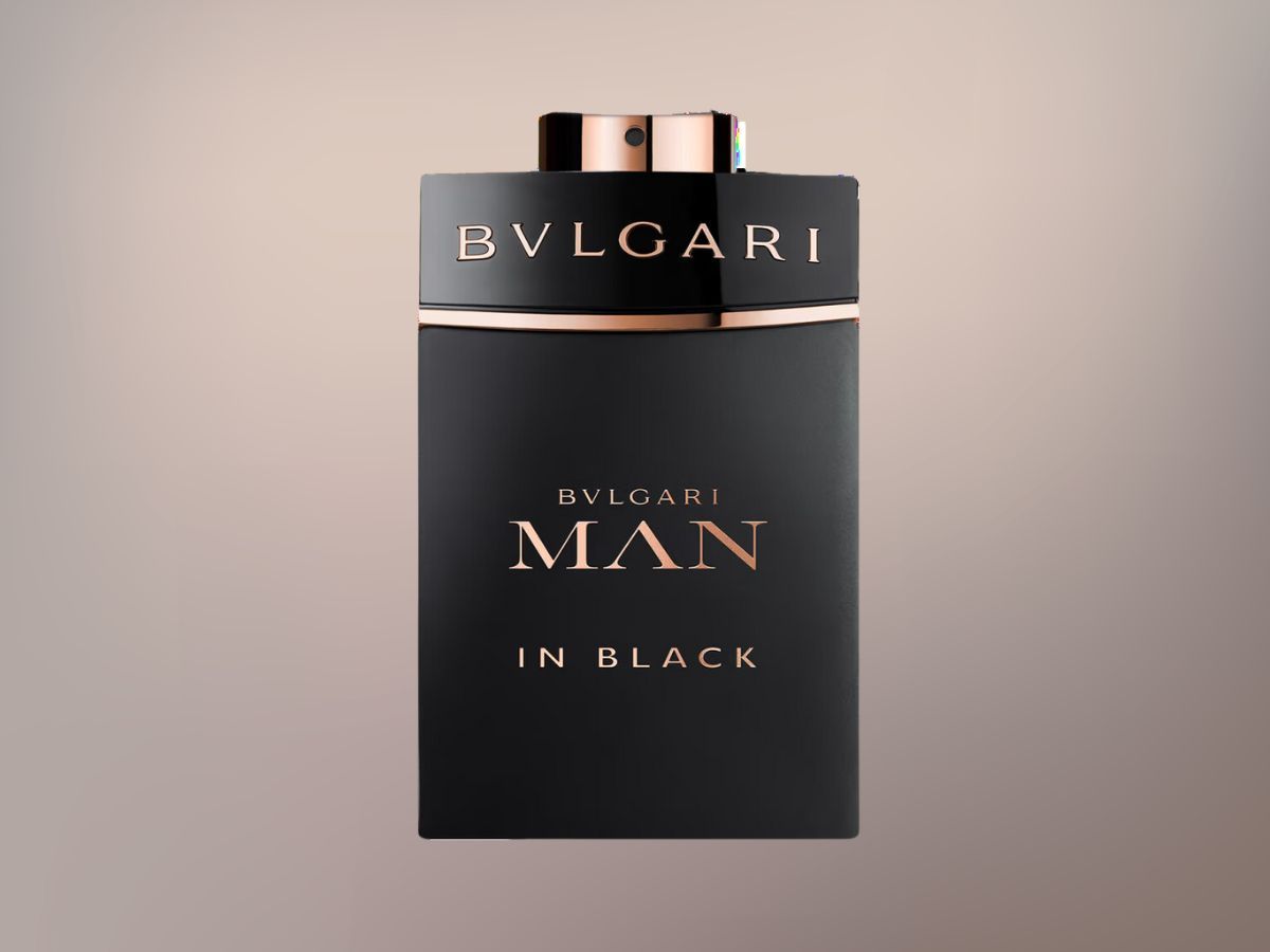 5 best Bulgari men’s perfumes to try in 2025