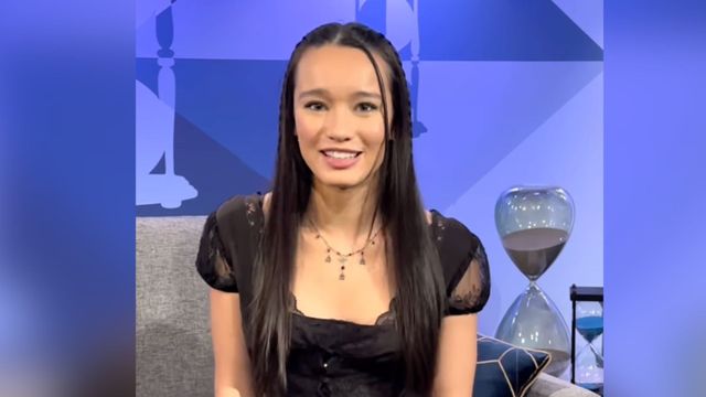 Meet Rachel Boyd, Days of our Lives' brand-new Sophia