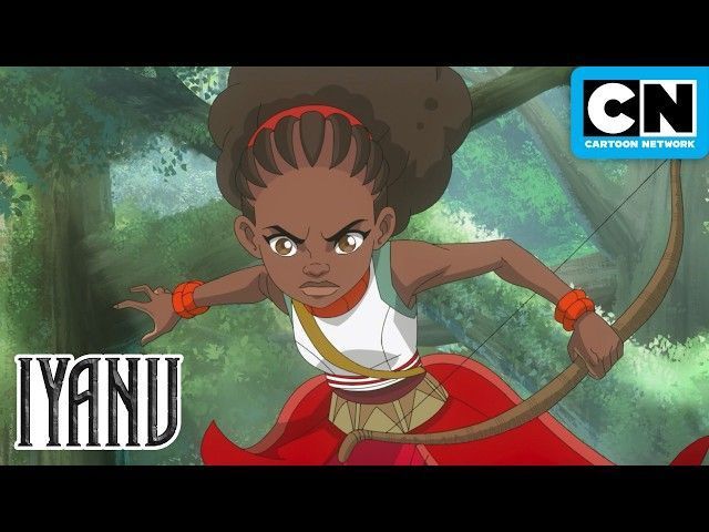 Iyanu: Release date news, cast details, streaming details, and more