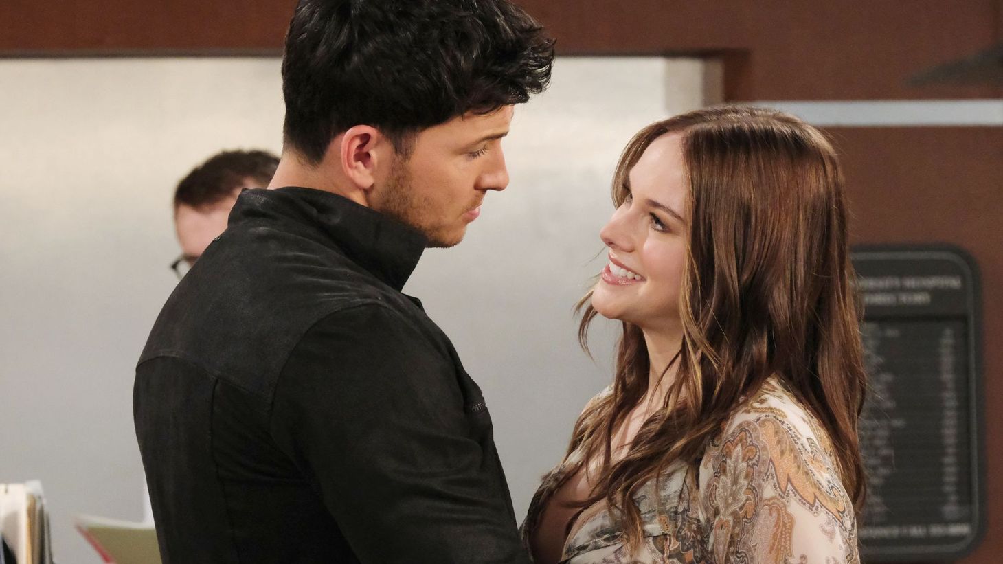 Days of our Lives spoilers, February 6: Everything changes for Alex and Stephanie...and Joy