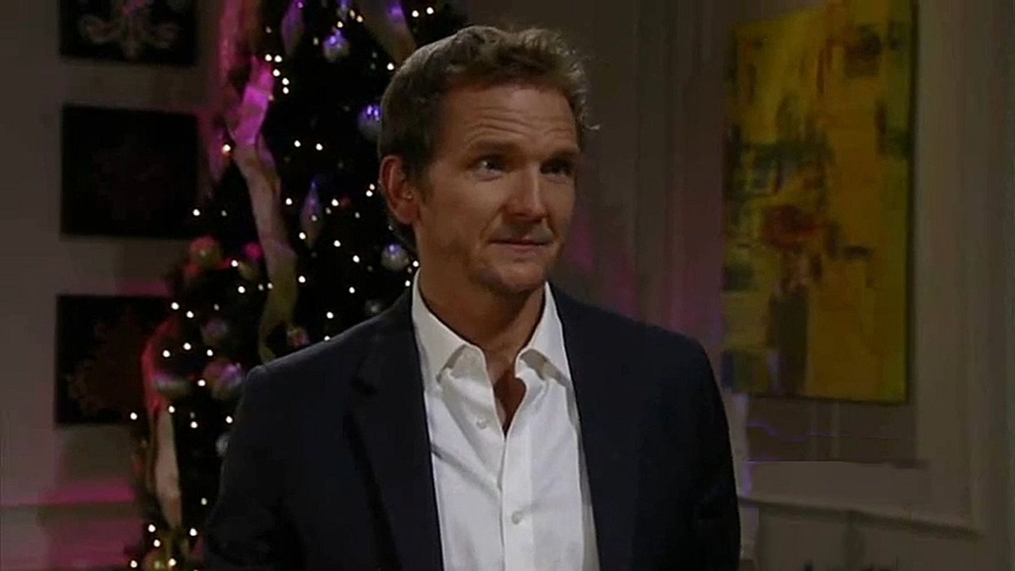 Sebastian Roche, Jerry Jacks: General Hospital alum Sebastian Roche ...