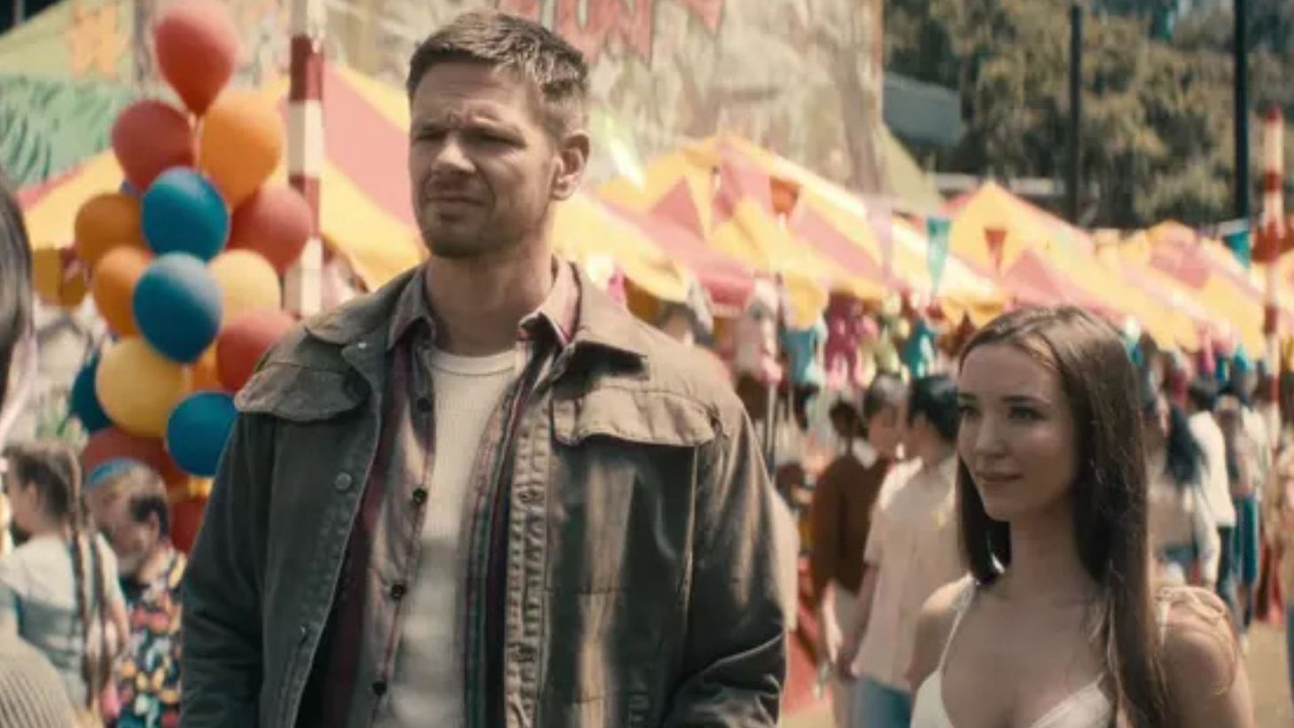 Paradise soundtrack guide: A complete list of the music in Hulu's ...
