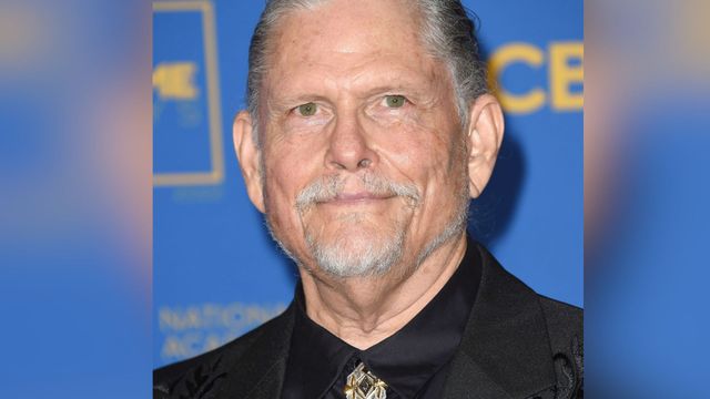 Killer Instincts: Jeff Kober weighs in on Cyrus' General Hospital swan song