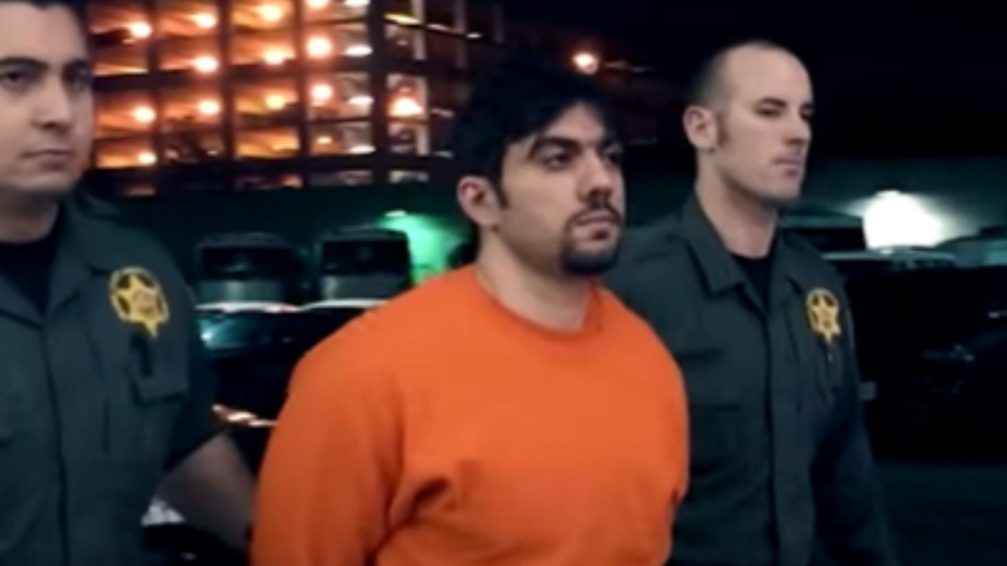 Who are Naomi Rhodus and Ryan Kevorkian? Details about Wicked Game ...