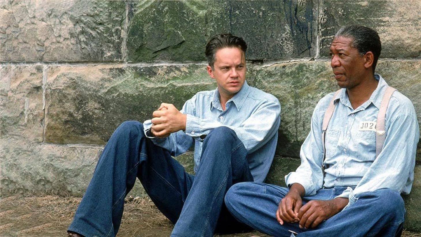 Who is Allen Greene in The Shawshank Redemption?