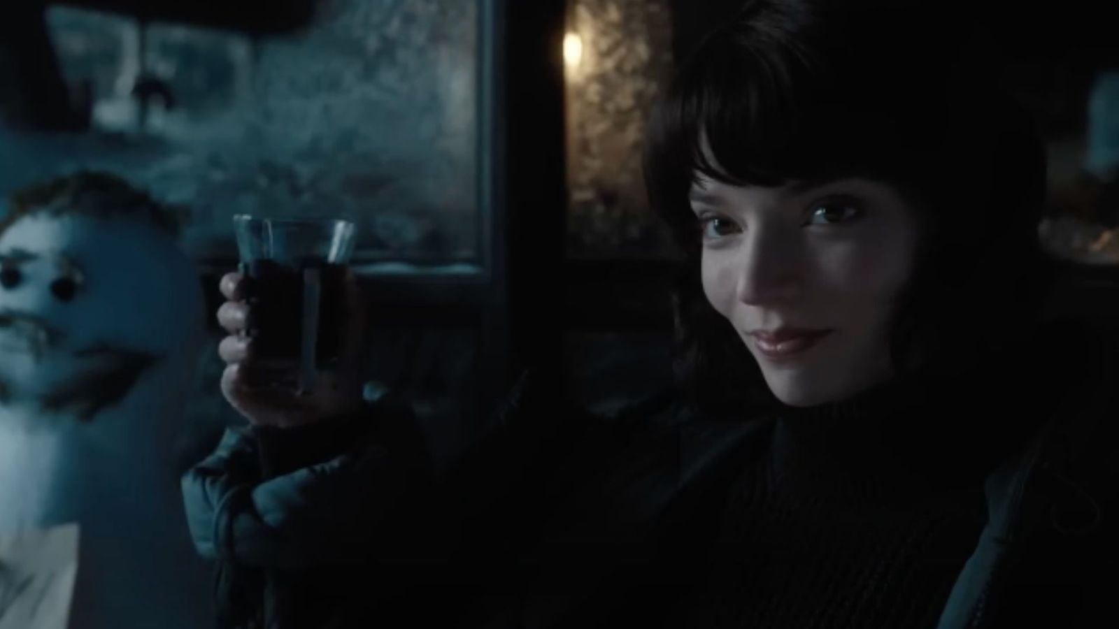 The Gorge cast and character guide: Who plays whom in the Apple TV+ sci ...