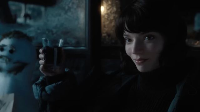 The Gorge cast and character guide: Who plays whom in the Apple TV+ sci-fi horror film