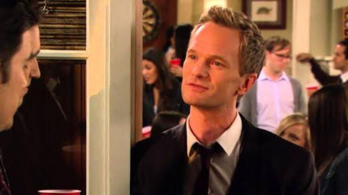 10 Most awesome Barney Stinson moments from How I Met Your Mother