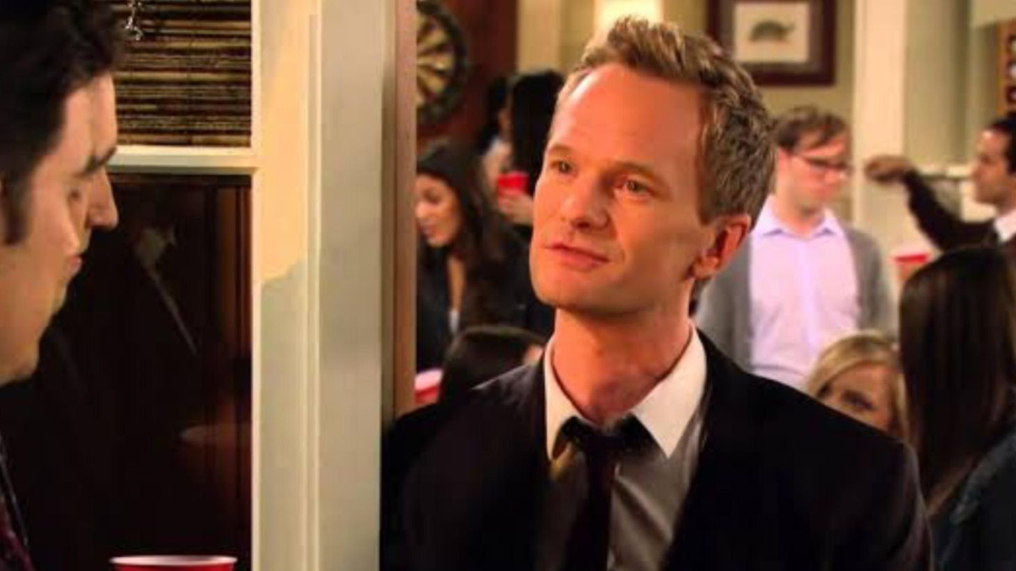 10 Most awesome Barney Stinson moments from How I Met Your Mother