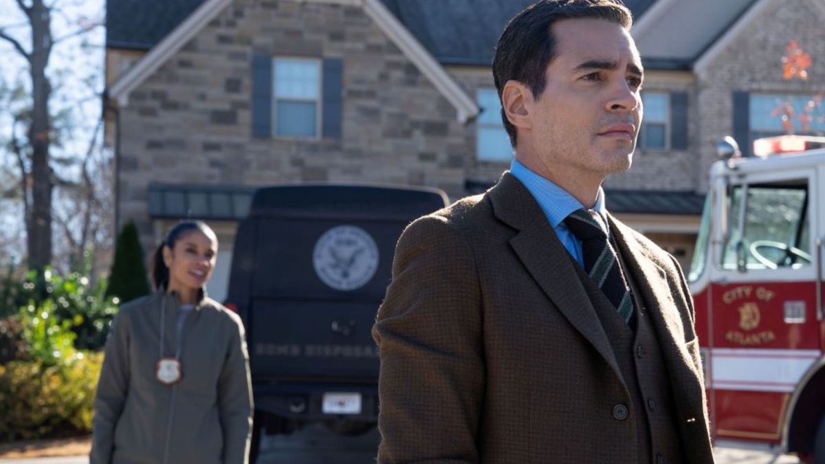 Where was Will Trent filmed? Filming locations of the ABC's drama ...