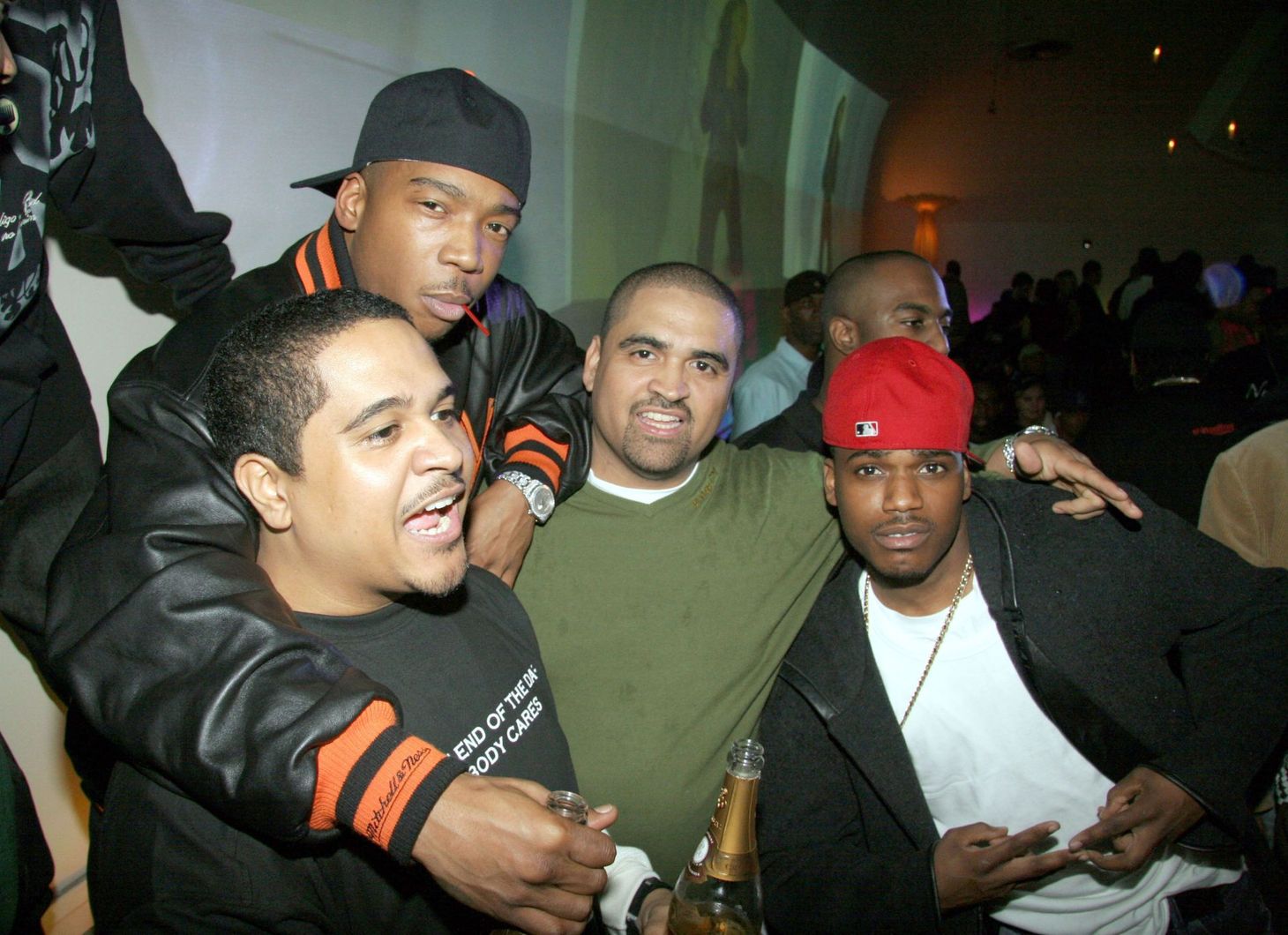 Irv Gotti’s health battles explored amid rumors he suffered a stroke ...