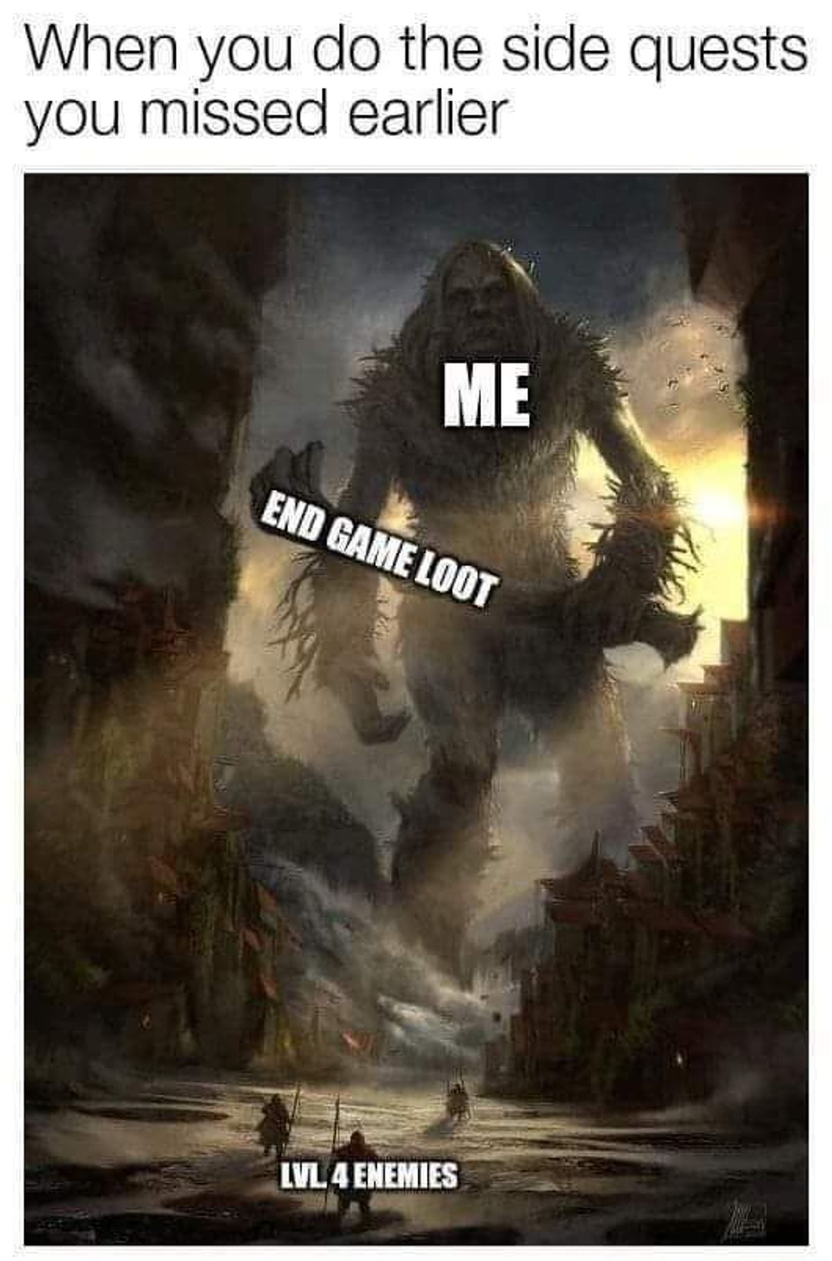 50 Hilarious Gaming Memes that would crash your humor