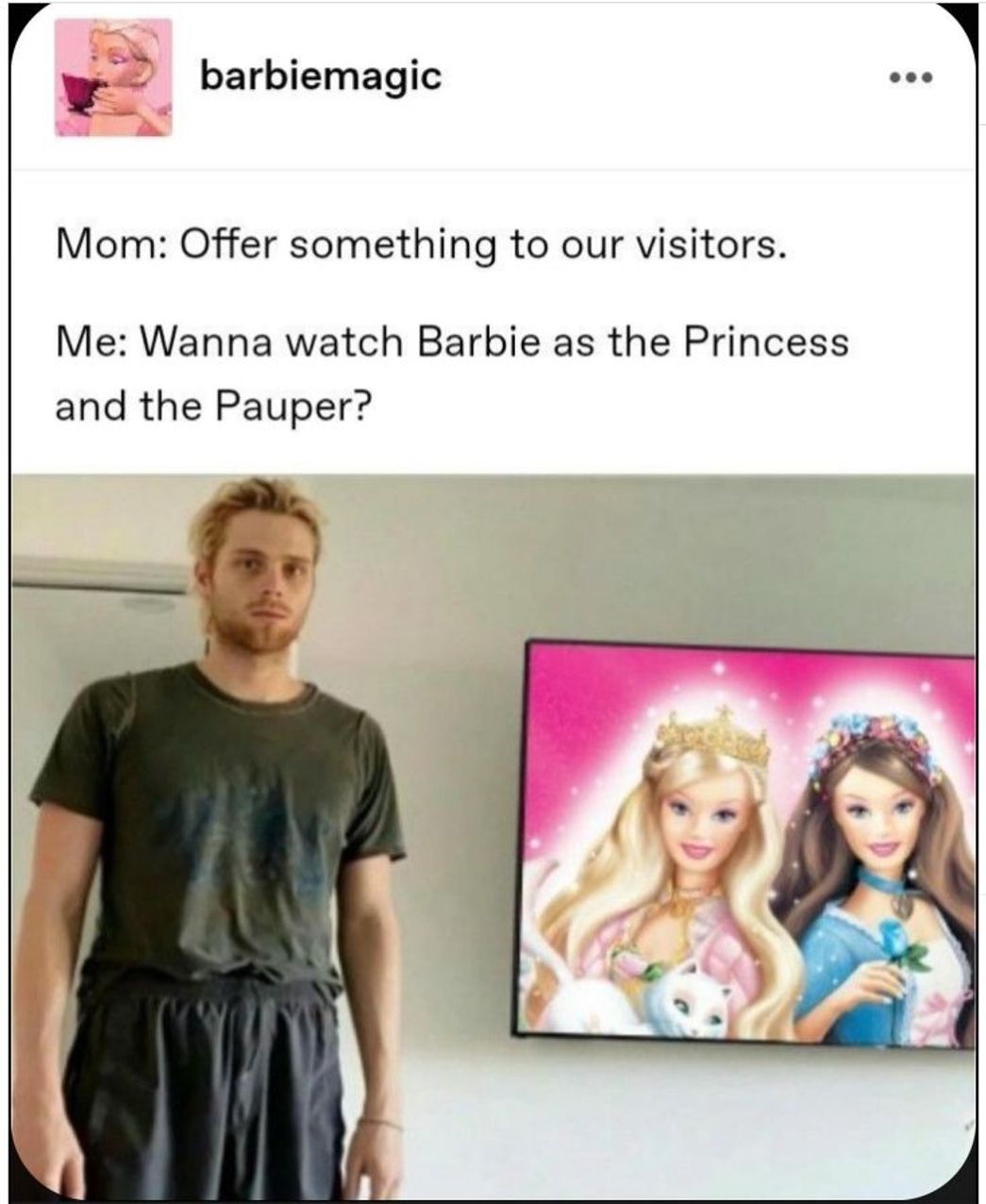 28 Barbie memes that will make you Laugh out Loud!