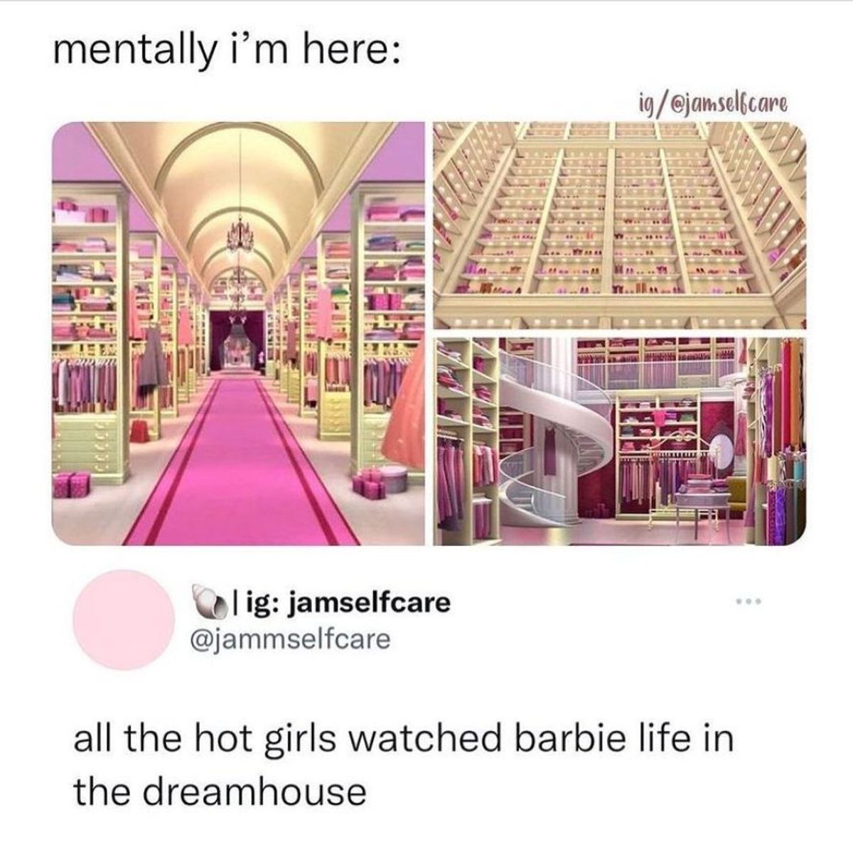 28 Barbie memes that will make you Laugh out Loud!