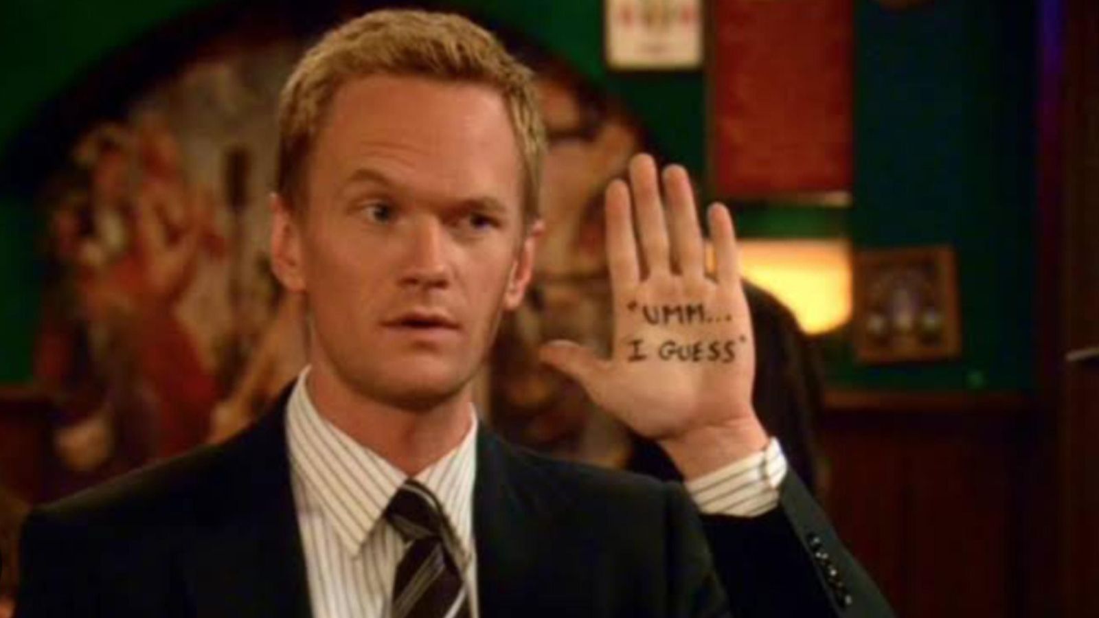 10 Most awesome Barney Stinson moments from How I Met Your Mother