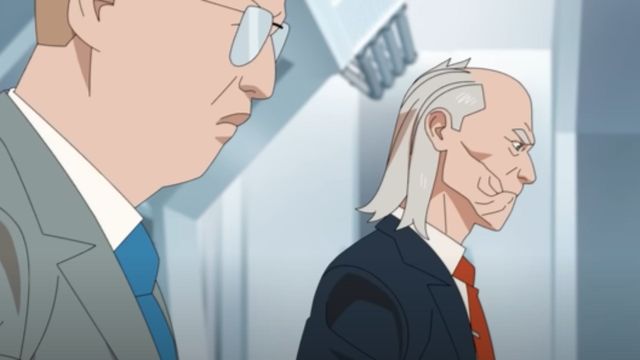 Cecil Invincible Season 3: Is Cecil a villain in Invincible Season 3 ...