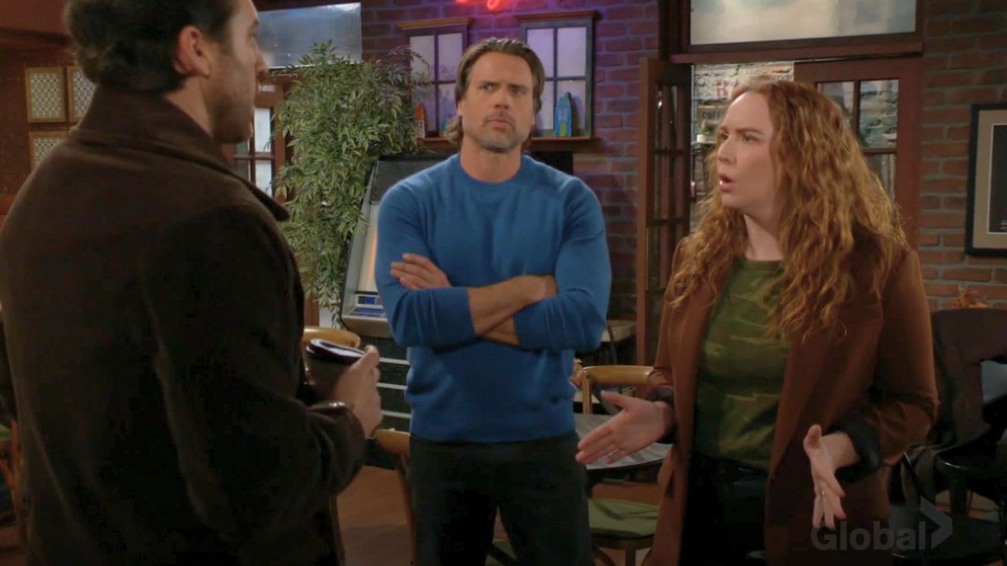 The Young and the Restless VIDEO PREVIEW for the week of February ...