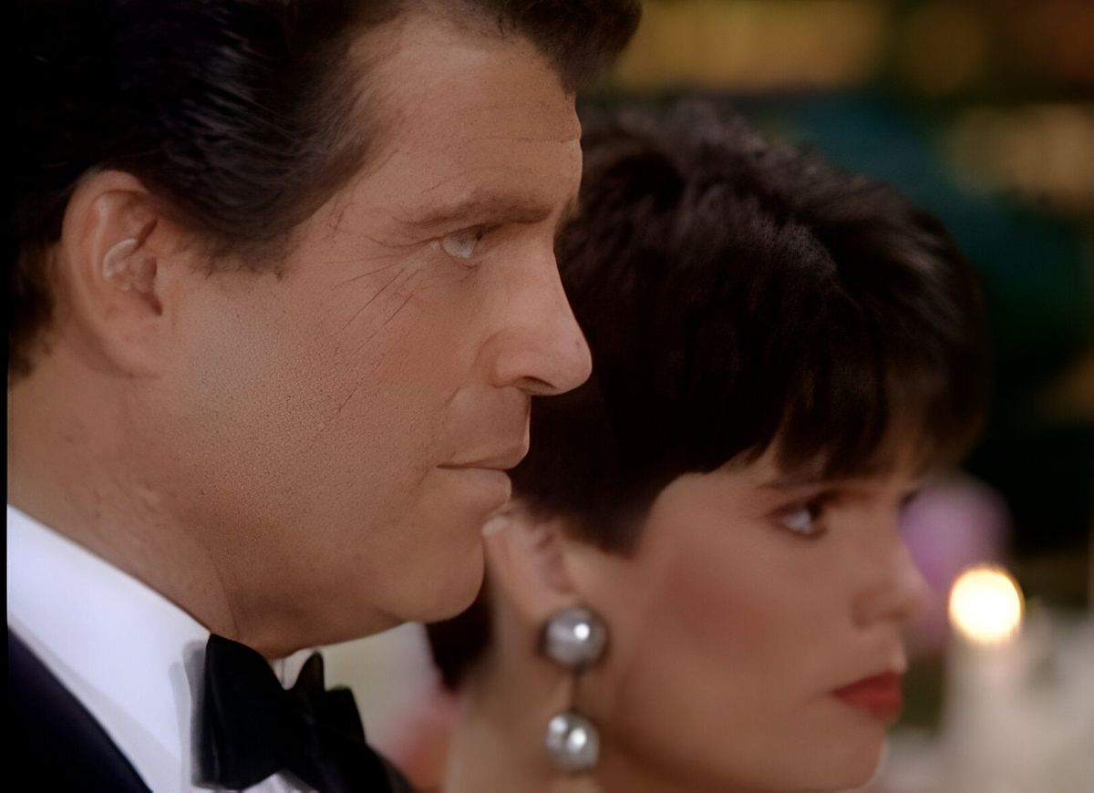 The Bold and the Beautiful: Remember When: Who Was Bill Spencer, Sr on ...