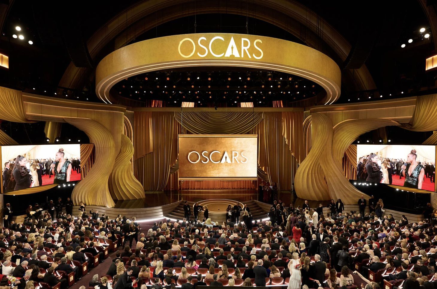 Best Director Oscar Winners