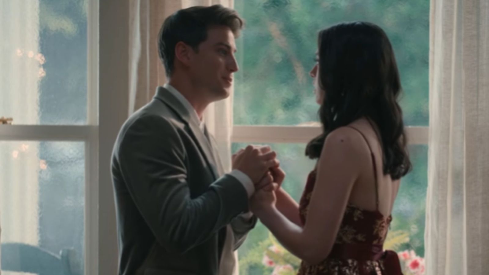 Do Ty and Annie end up together in Sweet Magnolias Season 4? Fate of ...