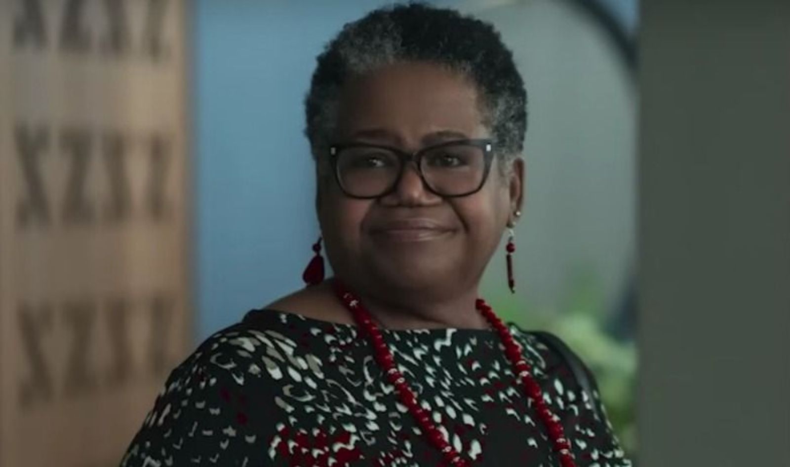 Donald Glover’s family