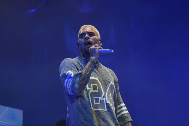 How many Grammys has Chris Brown won? Singer wins “Best R&B Performance ...
