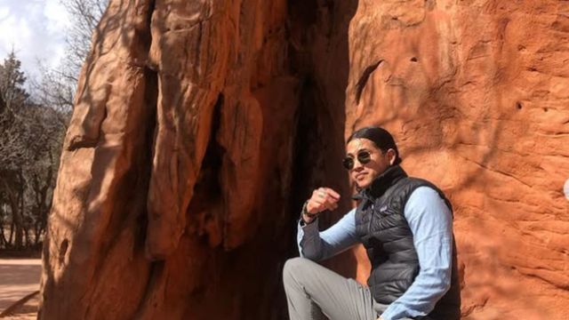 1923 Season 3 have a special dedication to Cole Brings Plenty