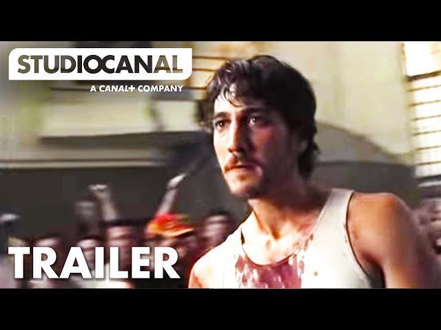 Prison Cell 211: Release date, plot, cast and more about the action series