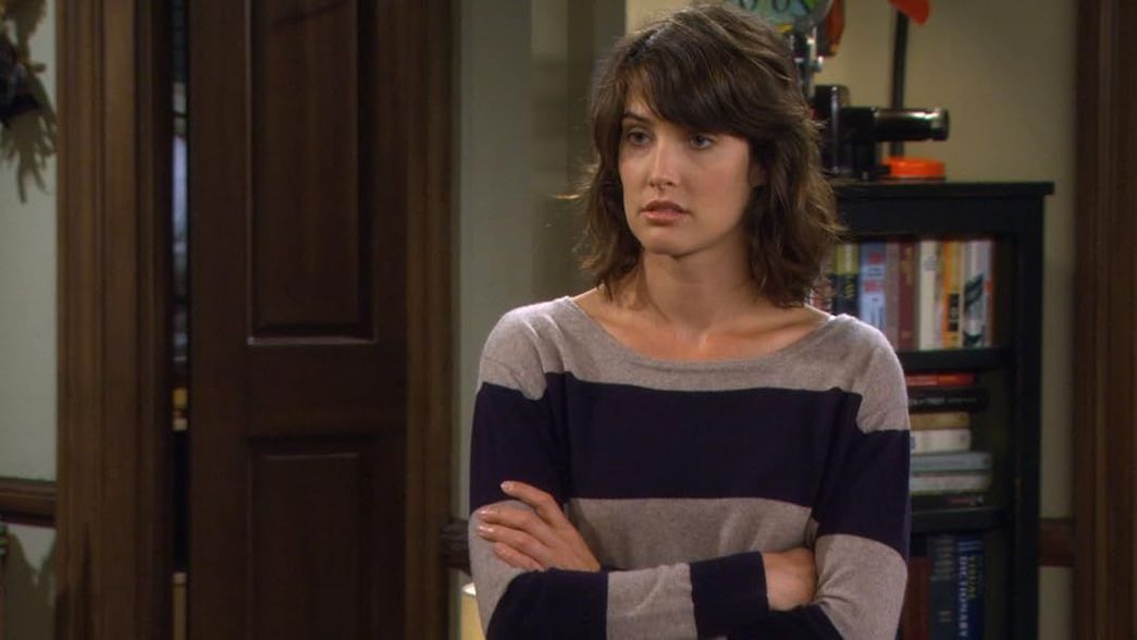 Who is Robin in How I Met Your Mother