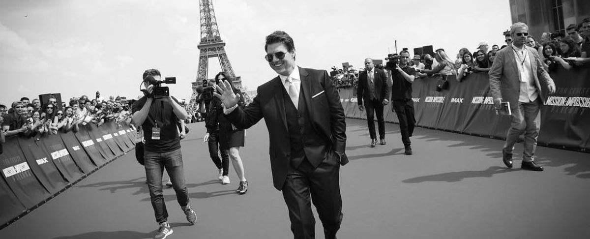 Who are Tom Cruise's siblings?