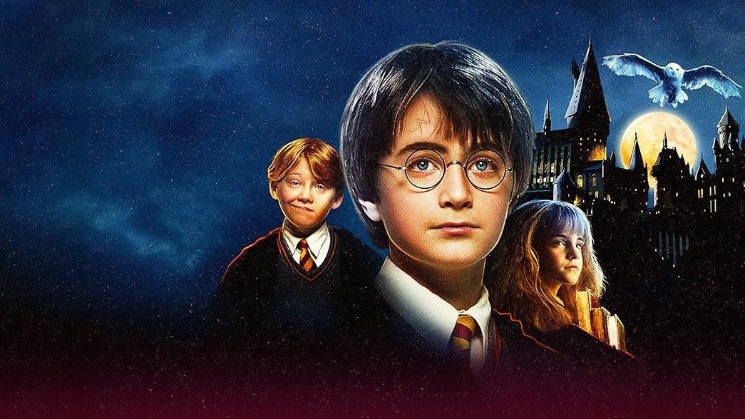 Where was Harry Potter filmed?