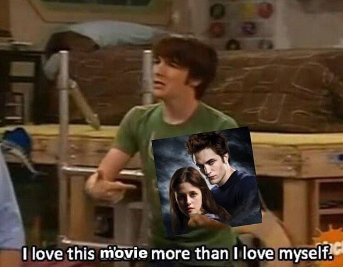 45 Twilight Memes to sink your ‘fangs’ in!