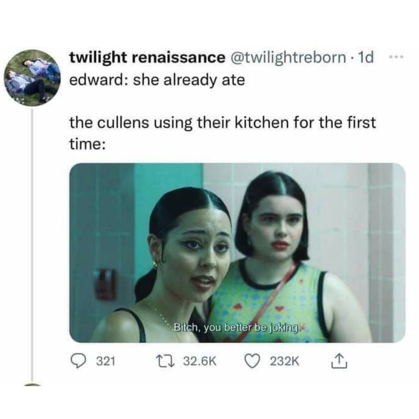 45 Twilight Memes to sink your ‘fangs’ in!