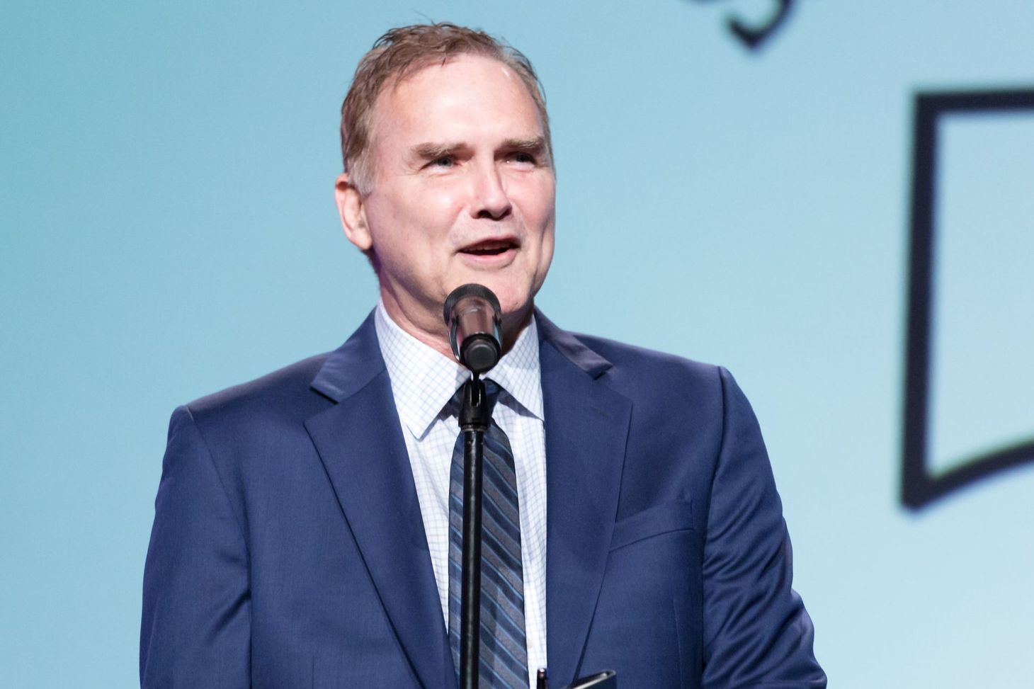 Was Norm MacDonald married? All we know as SNL weekend update host ...