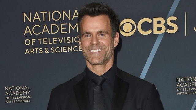 How General Hospital’s Cameron Mathison is ‘coming back stronger’ than ever