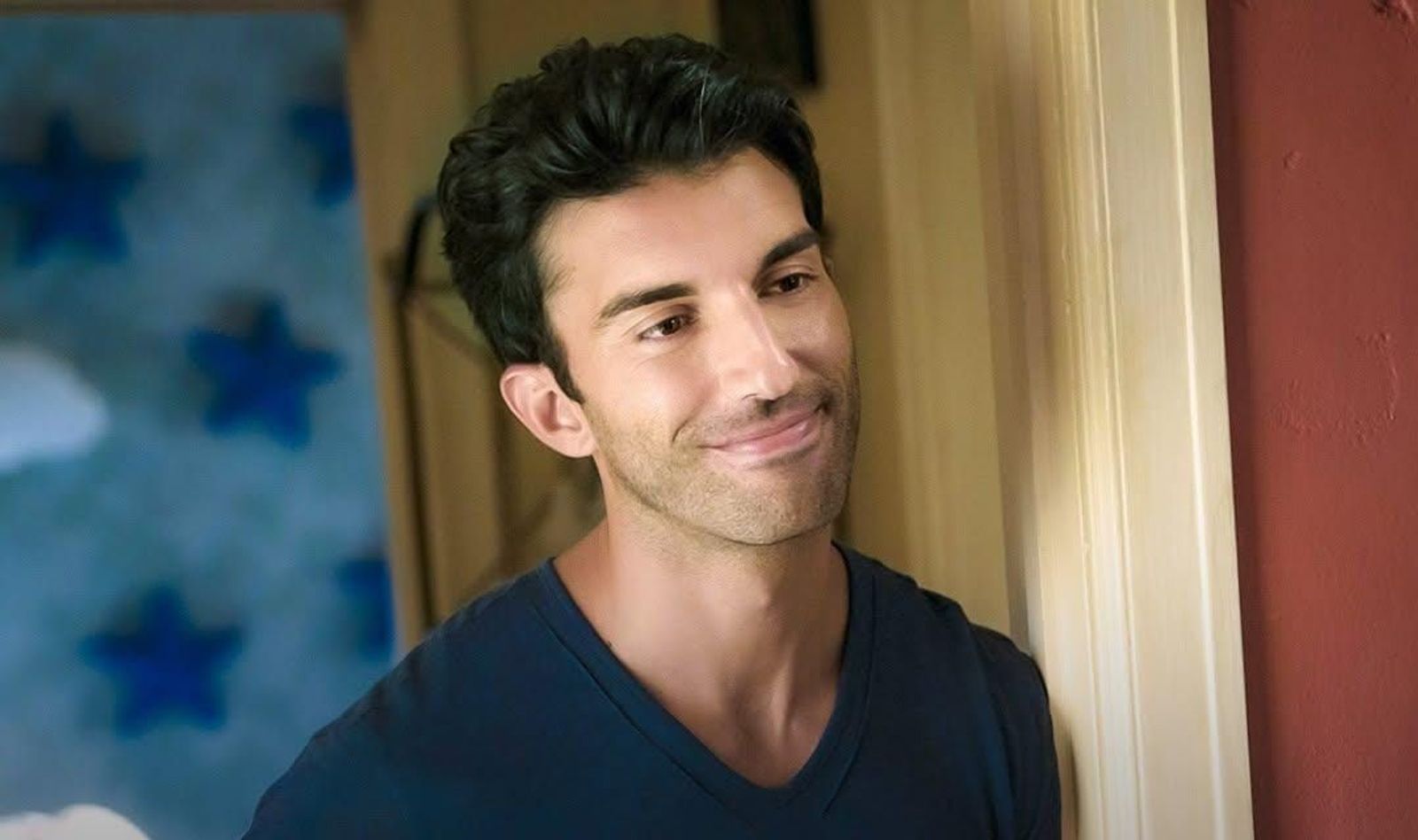 List of Justin Baldoni’s movies and TV shows
