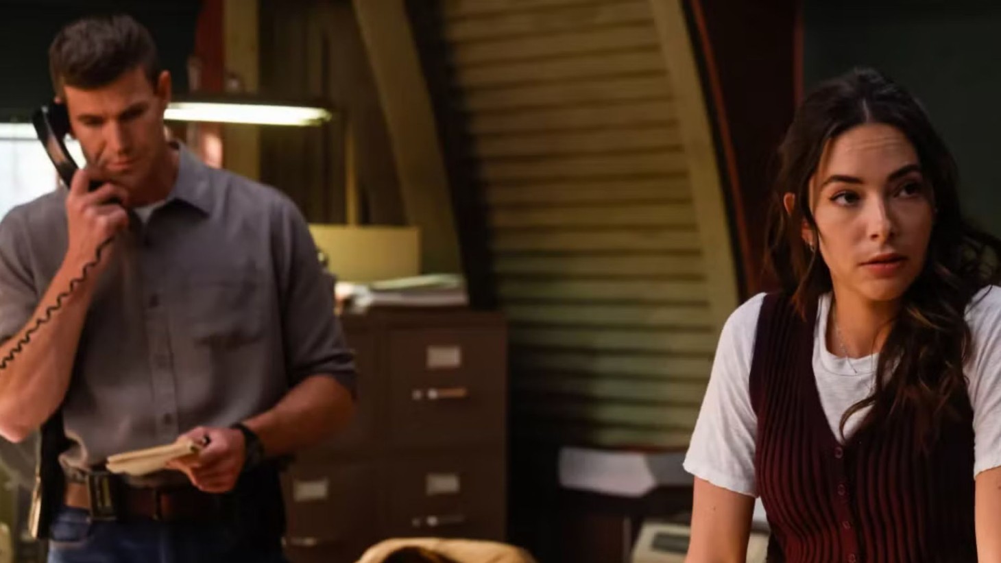 Unique And Impactful Ncis Origins Showrunner Gina Lucita Monreal Explains Lala And Gibbs