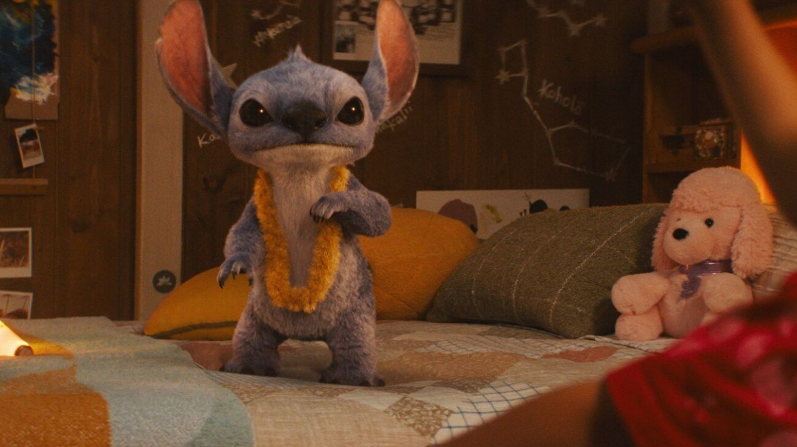 Lilo & Stitch movies in order