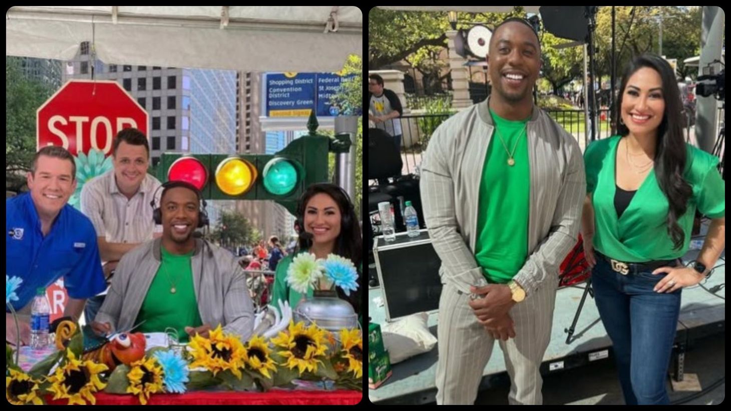 What is chloroethane? LA News Anchor Chauncy Glover cause of death ...