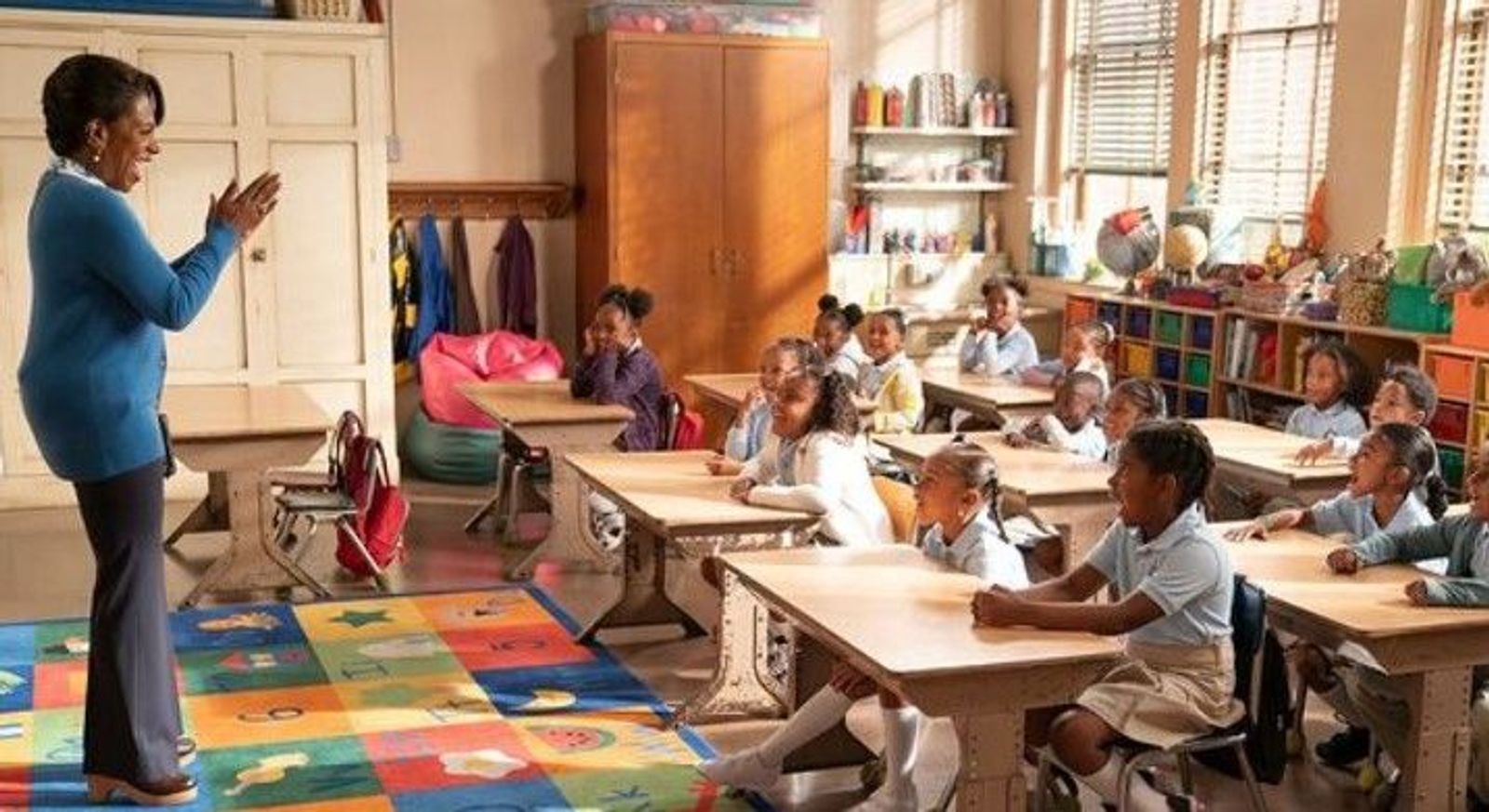 These 35 Funniest School Memes Prove That School Days Were the Best