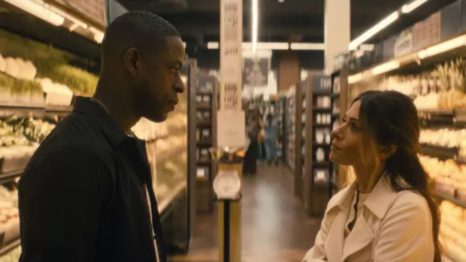 Paradise soundtrack guide: A complete list of the music in Hulu's ...