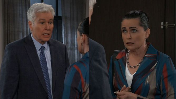 General Hospital Daily Recaps: Everything that happened on GH in year 2025