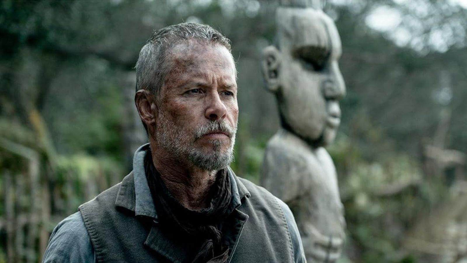 Guy Pearce’s movies and TV shows