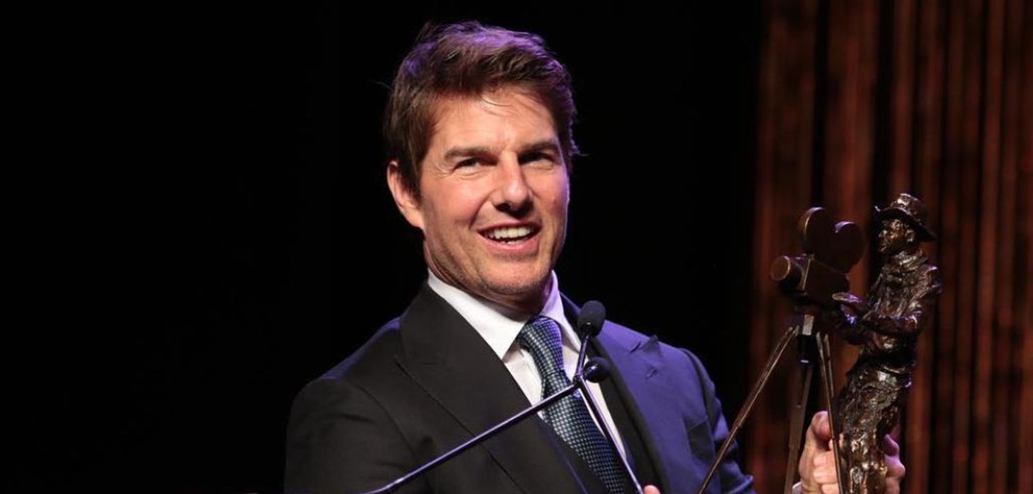 Who are Tom Cruise's siblings?